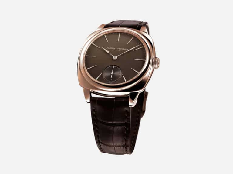 10 Best Cushion Case Watches | Man of Many