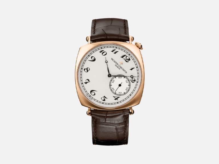 10 Best Cushion Case Watches | Man of Many