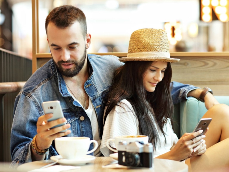 10 Best Dating Apps and Sites in Australia | Man of Many