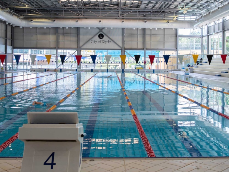 10 Best Indoor Swimming Pools in Sydney | Man of Many