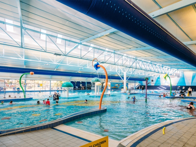 10 Best Indoor Swimming Pools in Sydney | Man of Many