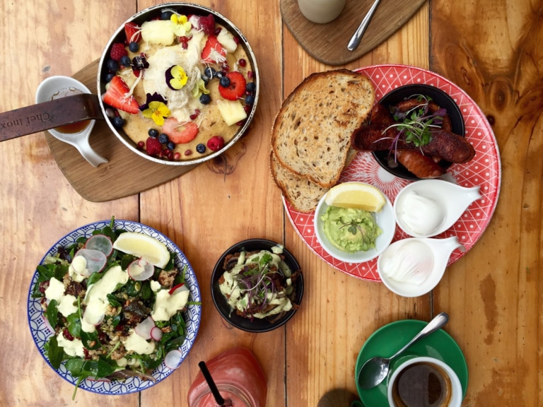 11 Best Acai Bowls in Melbourne | Man of Many