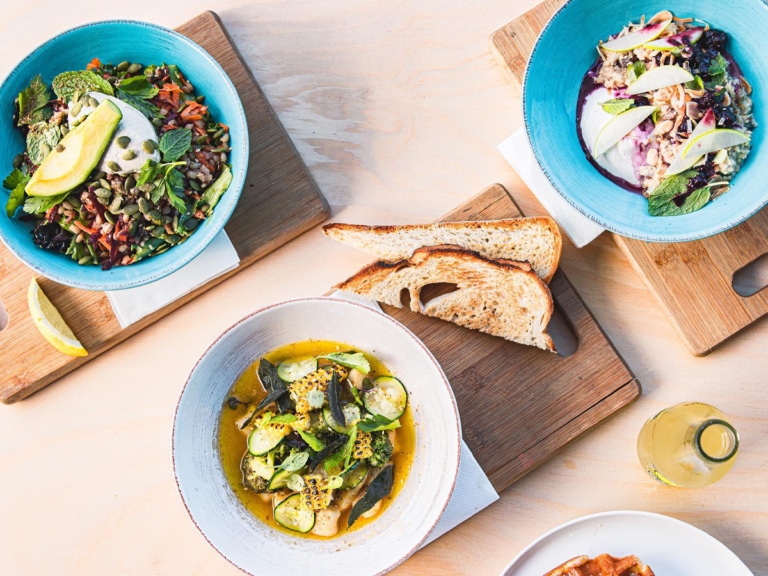 11 Best Acai Bowls in Melbourne | Man of Many