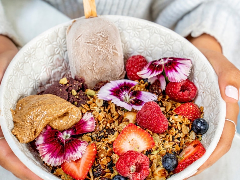 11 Best Acai Bowls in Melbourne | Man of Many