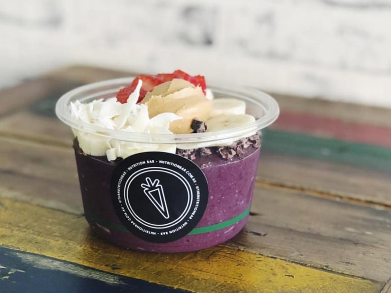 11 Best Acai Bowls in Melbourne | Man of Many