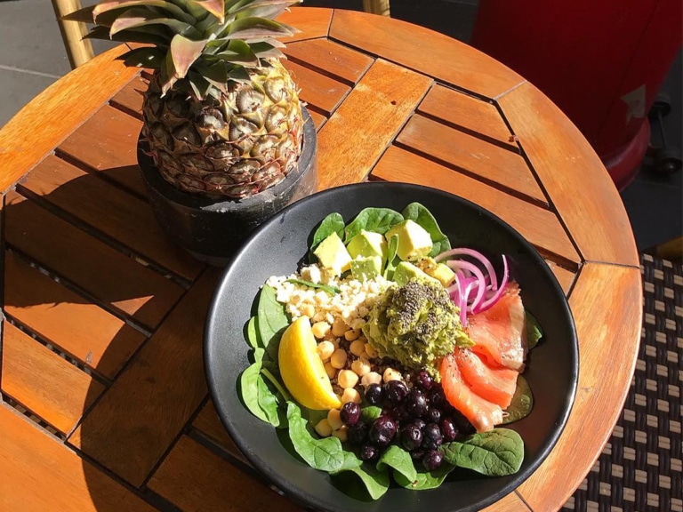 11 Best Acai Bowls in Melbourne | Man of Many