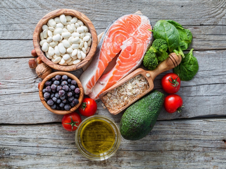 13 Best Ways To Burn Fat Fast | Man of Many