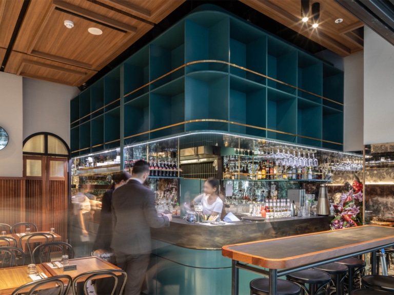 13 Best Asian Fusion Restaurants in Sydney Right Now (2026 Guide) | Man ...