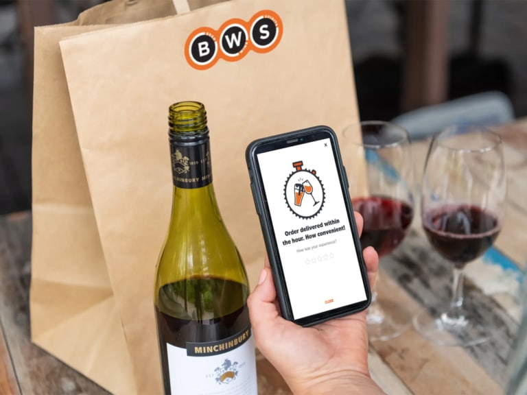 17 Best Alcohol Delivery Services in Australia | Man of Many