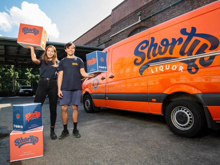 17 Best Alcohol Delivery Services in Australia | Man of Many