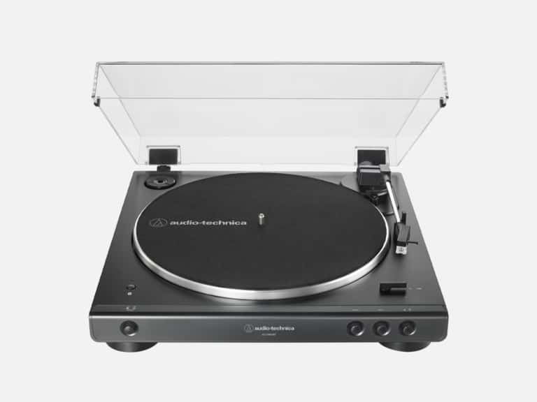 18 Best Record Players and Turntables for Vinyl Lovers | Man of Many