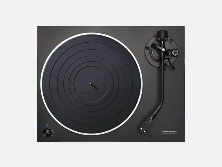 18 Best Record Players and Turntables for Vinyl Lovers | Man of Many