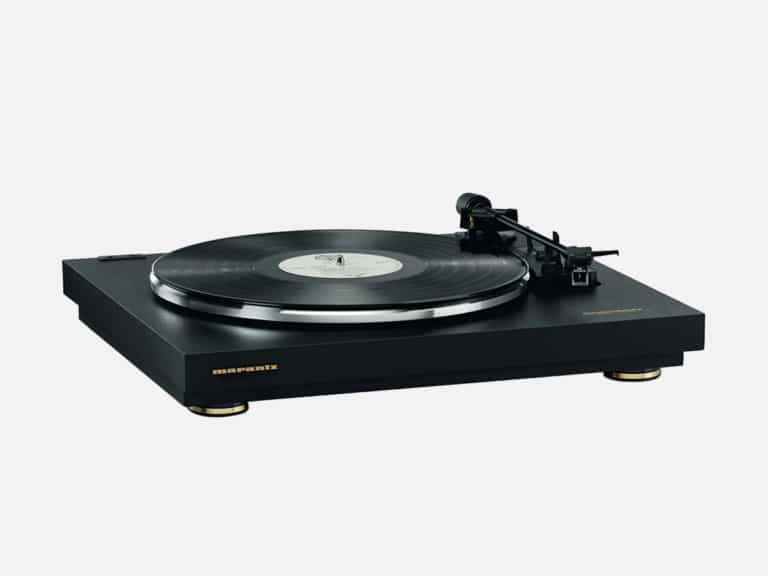 18 Best Record Players and Turntables for Vinyl Lovers | Man of Many