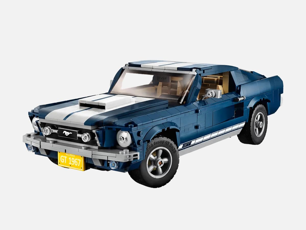 20 Best Lego Sets for Adults | Man of Many