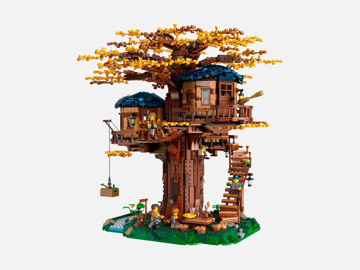 20 Best Lego Sets for Adults | Man of Many