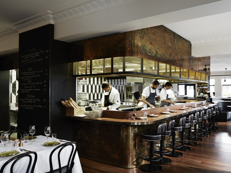 20 Best Steak Restaurants in Melbourne | Man of Many