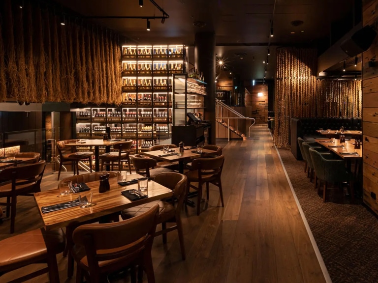 20 Best Steak Restaurants in Melbourne | Man of Many