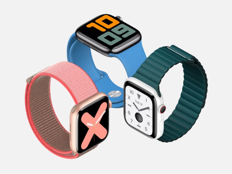 30 Best Apple Watch Apps | Man of Many