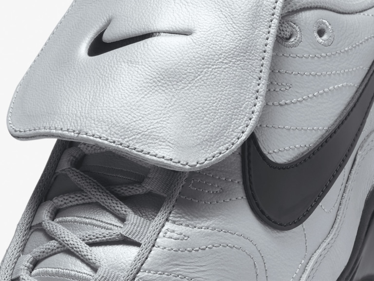 Nike Air Max Plus TNPO est influencé par le football et parfaitement ...