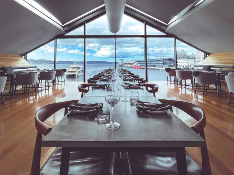 22 Best Restaurants in Hobart | Man of Many