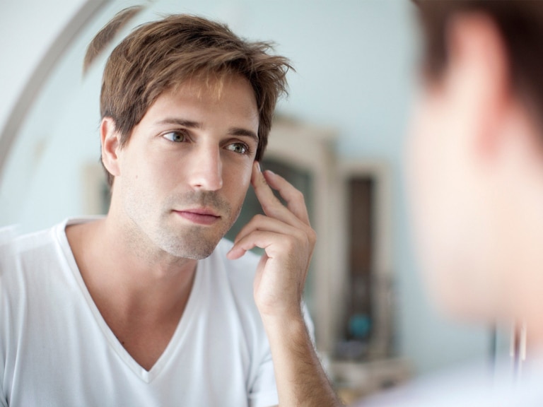 Guide to the Best Men's Skincare Routine | Man of Many