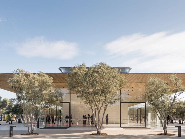 Inside Apple’s Insane $5 Billion 'Apple Park' Headquarters | Man of Many