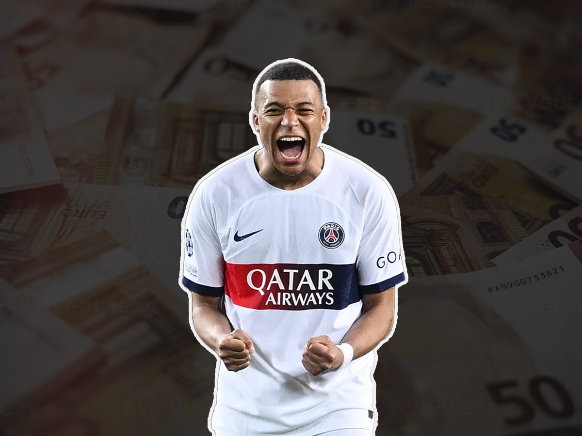 Mbappé's $325 Million Real Madrid Contract Explained | Man of Many