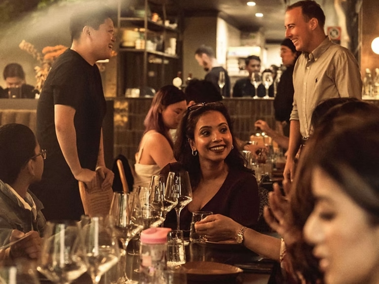 13 Best Asian Fusion Restaurants in Sydney Right Now (2026 Guide) | Man ...