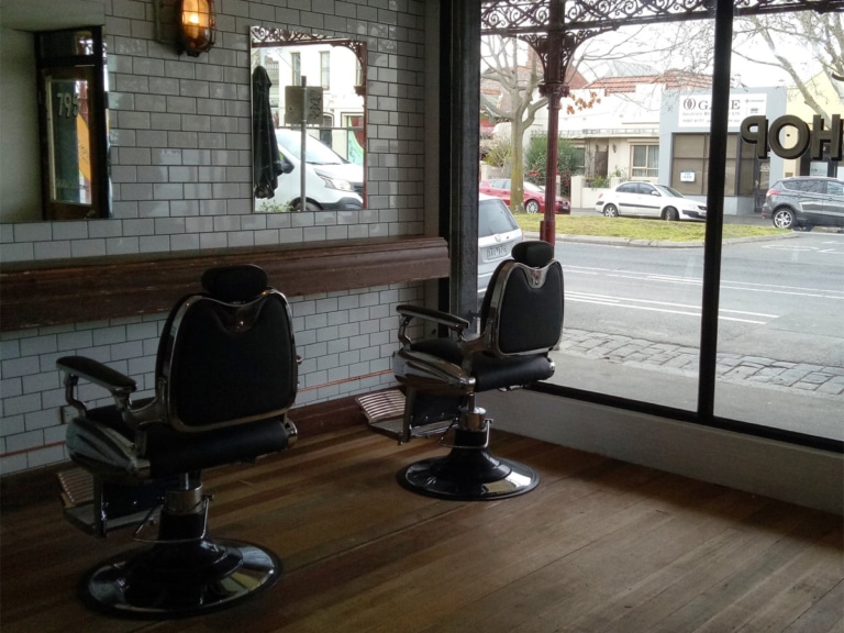 21 Best Barbers in Melbourne | Man of Many