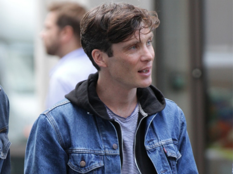 Style Guide: How to Dress Like Cillian Murphy | Man of Many
