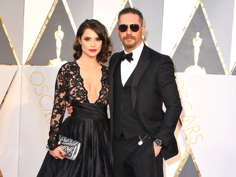 Style Guide: How to Dress Like Tom Hardy | Man of Many