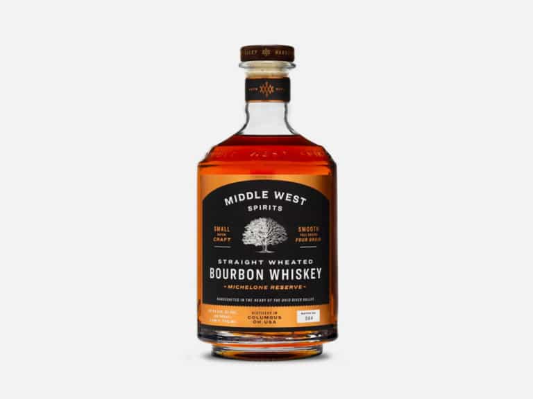 This Ohio-Based Whiskey Might be the Midwest's Best Kept Secret | Man ...