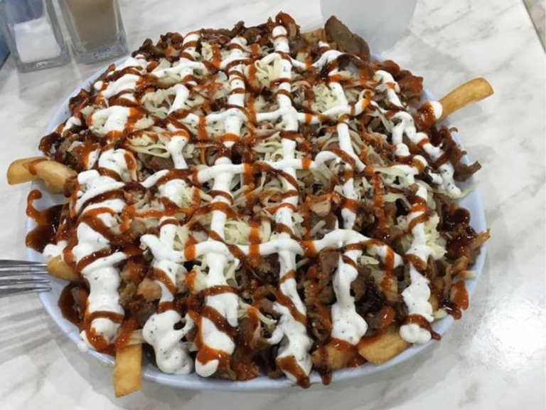 10 Best Halal Snack Packs in Sydney | Man of Many