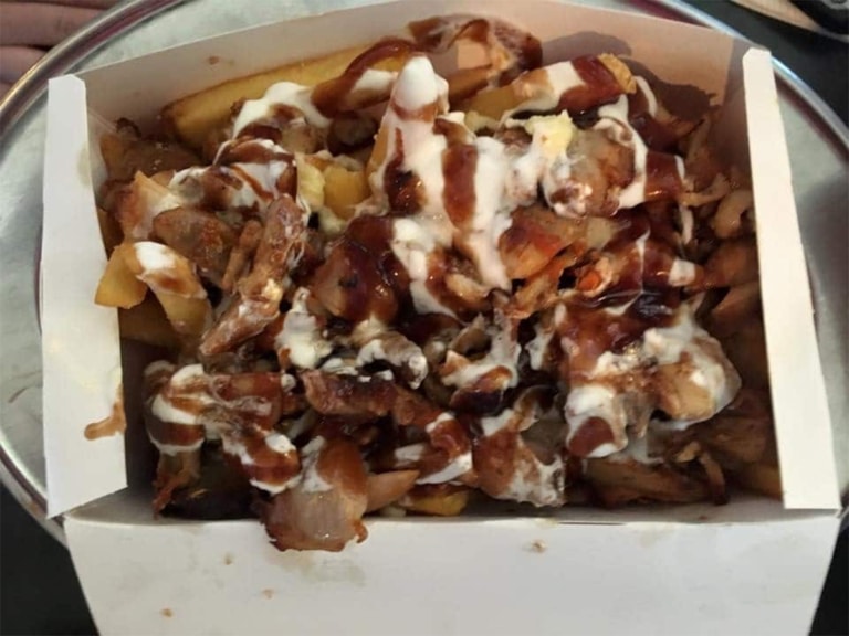 10 Best Halal Snack Packs in Sydney | Man of Many