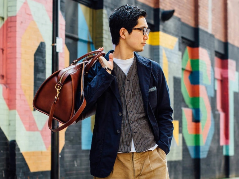 10 Best Men's Chore Coats & Tips on How to Wear Them | Man of Many