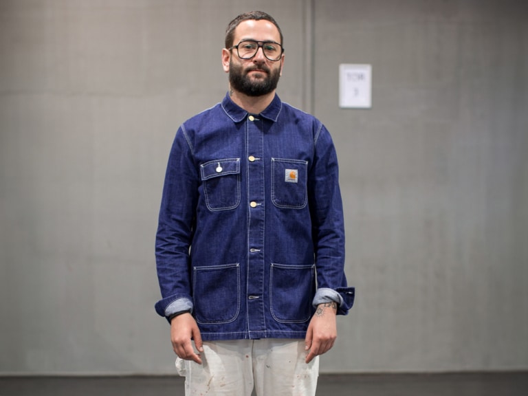 10 Best Men's Chore Coats & Tips on How to Wear Them | Man of Many