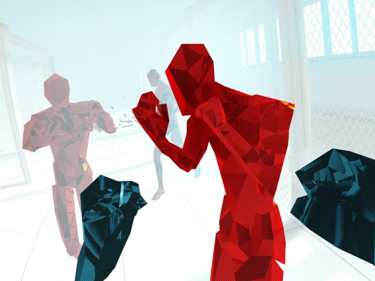 10 Best Oculus Quest Games, Ranked | Man of Many