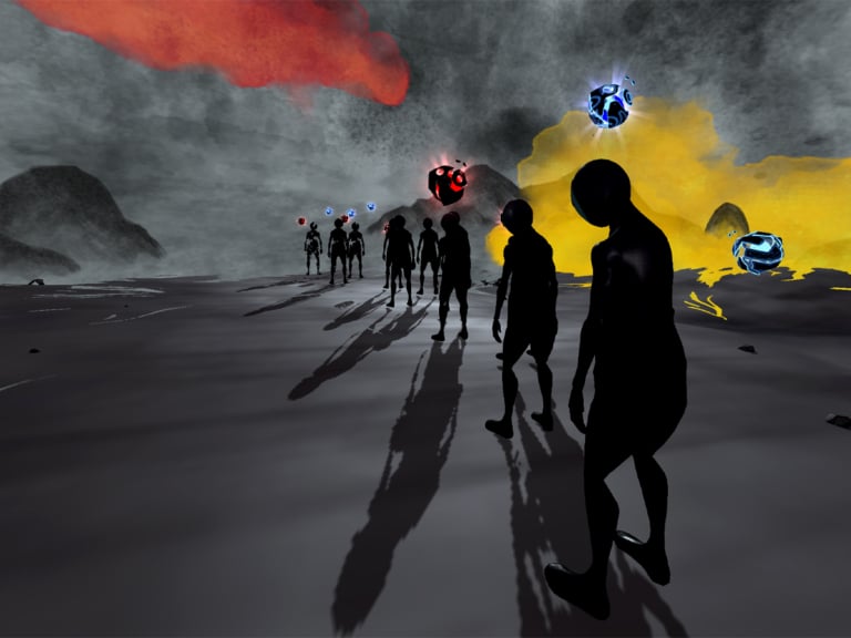 10 Best Oculus Quest Games, Ranked | Man of Many