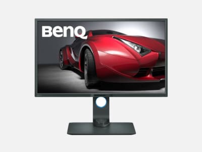 14 Best Desktop Monitors for Gaming and Work | Man of Many