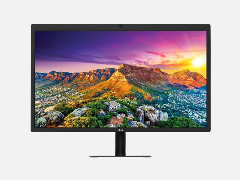14 Best Desktop Monitors for Gaming and Work | Man of Many