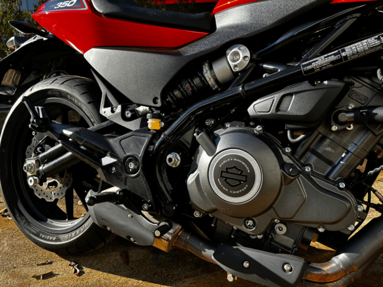 Your First Motorcycle: Why Harley-Davidson’s X350 and X500 Are Perfect ...