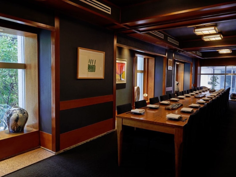 15 Best Sushi Restaurants in Sydney | Man of Many