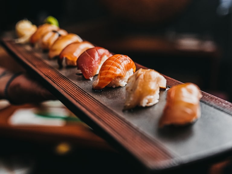 15 Best Sushi Restaurants in Sydney | Man of Many