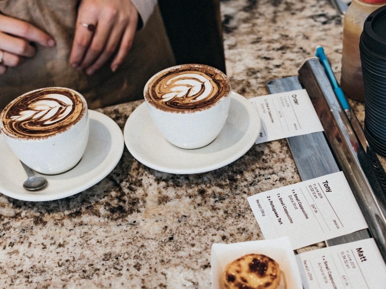 18 Best Cafes in Perth | Man of Many