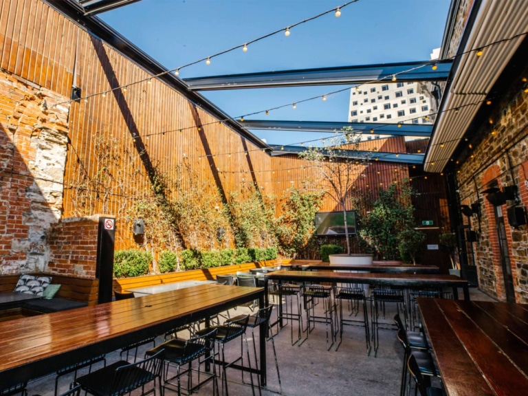 20 Best Pubs in Adelaide For a Pint and a Feed | Man of Many