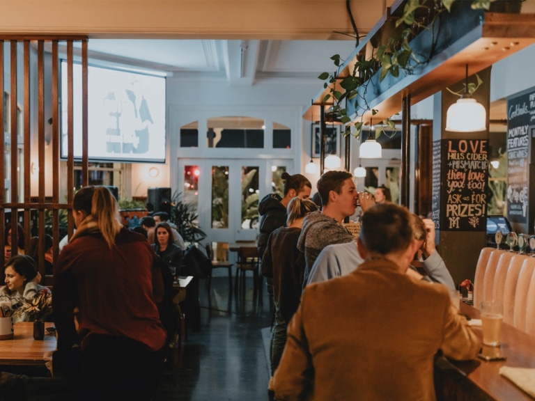 20 Best Pubs in Adelaide For a Pint and a Feed | Man of Many