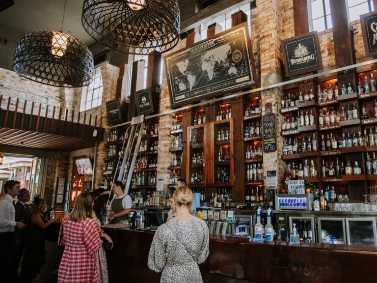 20 Best Pubs in Brisbane You Need to Visit | Man of Many