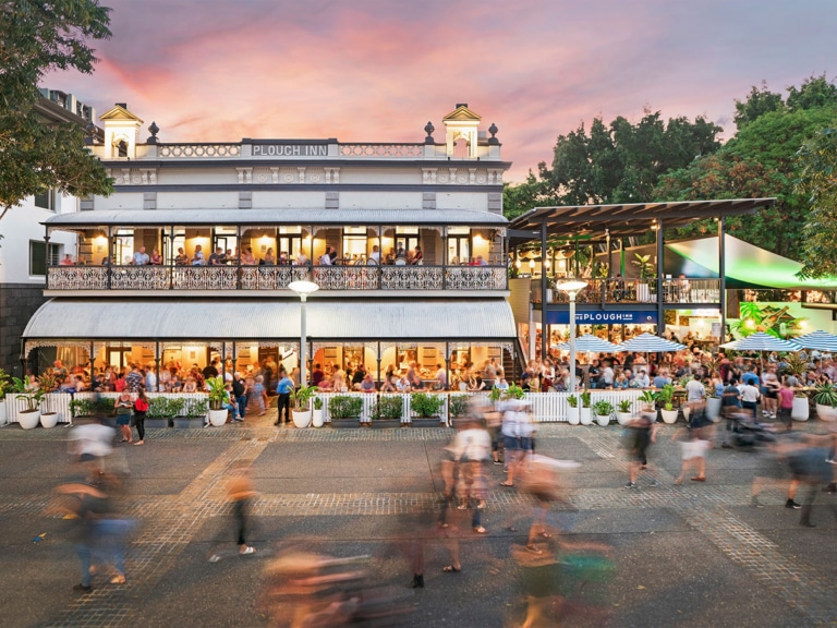 20 Best Pubs in Brisbane You Need to Visit | Man of Many