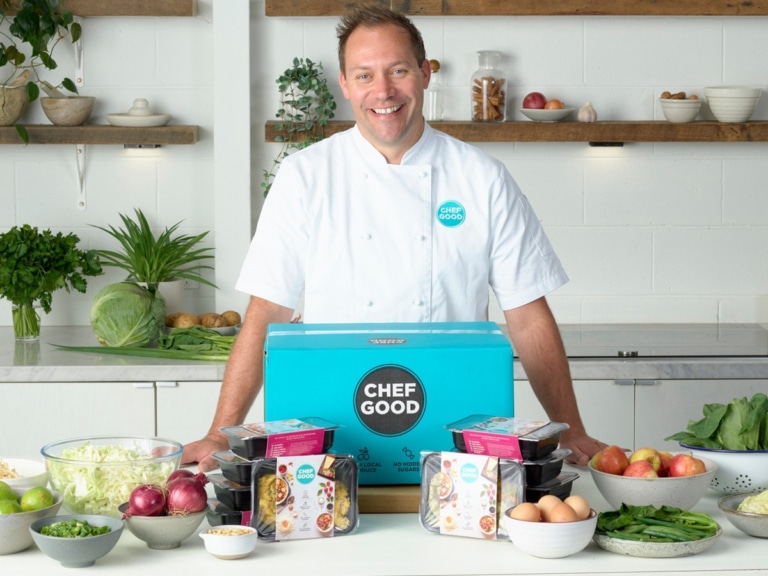 16 Best Home Delivery Meal Kits in Australia | Man of Many