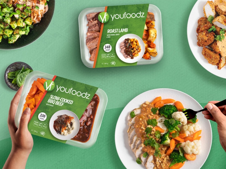 16 Best Home Delivery Meal Kits in Australia | Man of Many